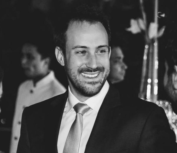 Nicholas E. Yoder (About Me)