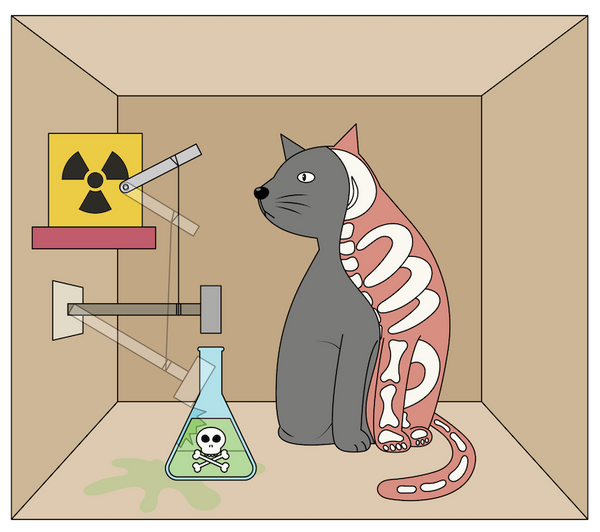 Explained Simply: Superposition, Entanglement, and Quantum Computing